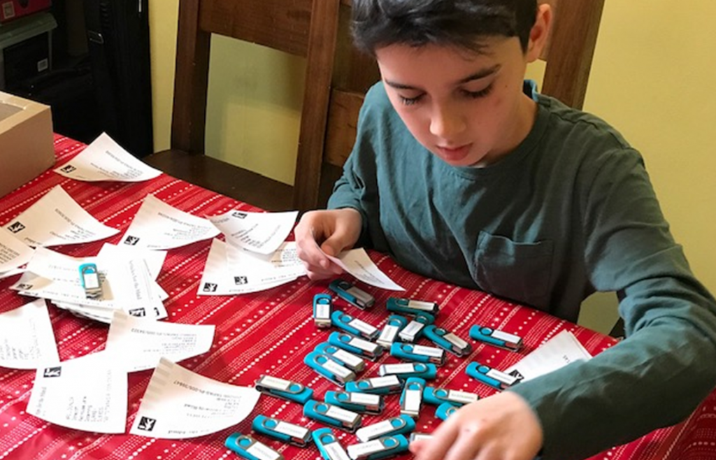 Priory Catholic Primary School Students Awarded The Torbay & Devon ...