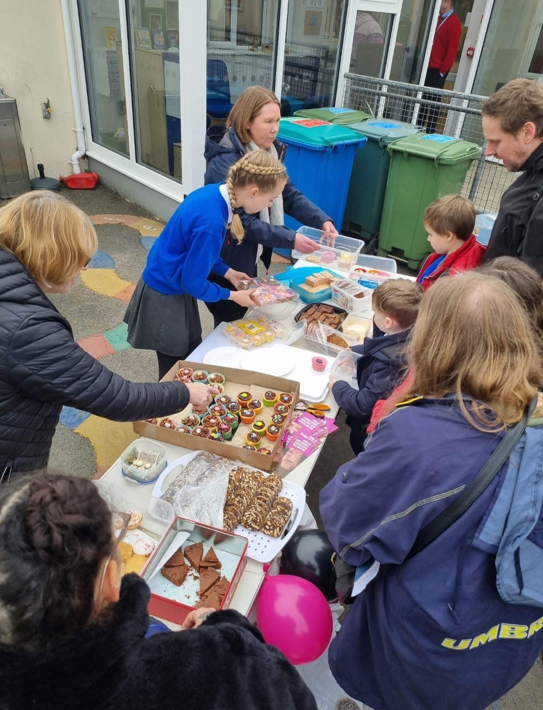 Year 6 Student Raises £85 for Young Lives vs Cancer