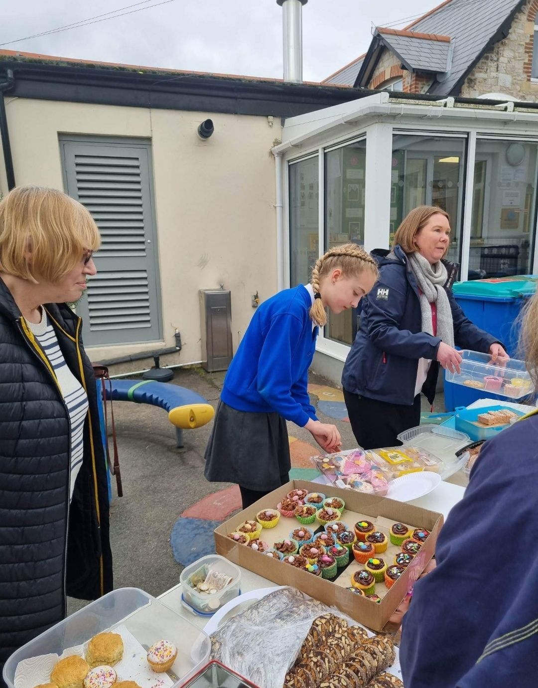 Year 6 Student Raises £85 for Young Lives vs Cancer